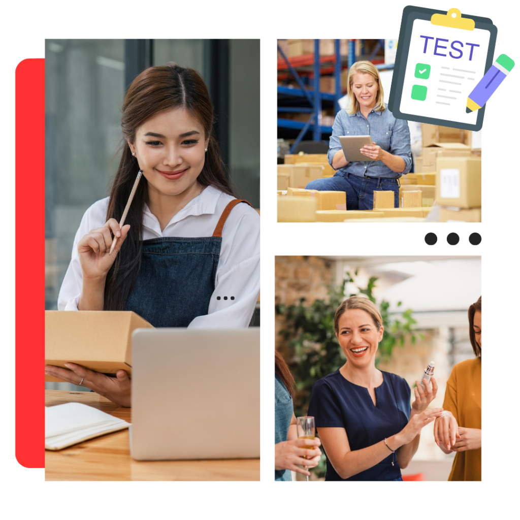 test procedures – productcheckinstitute.com